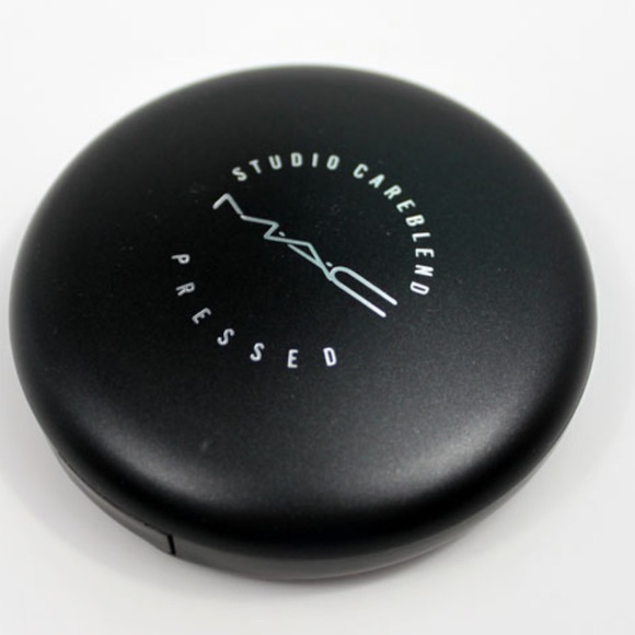 MAC Cosmetics | Makeup | Mac Studio Careblend Pressed Powder Compact ...